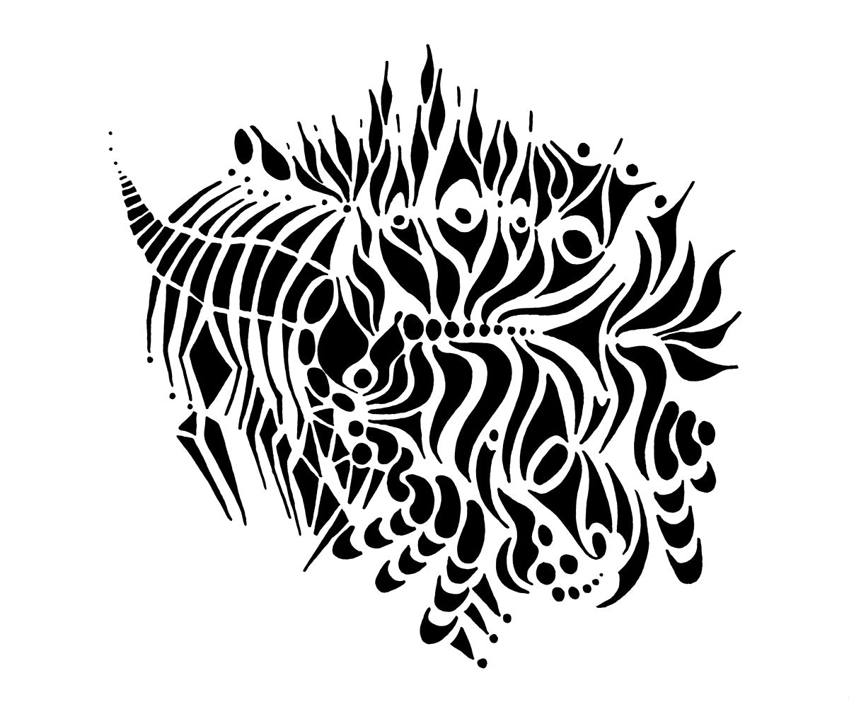 LA DANSE SAUVAGE DE LA PAIX – Sandra Bernier