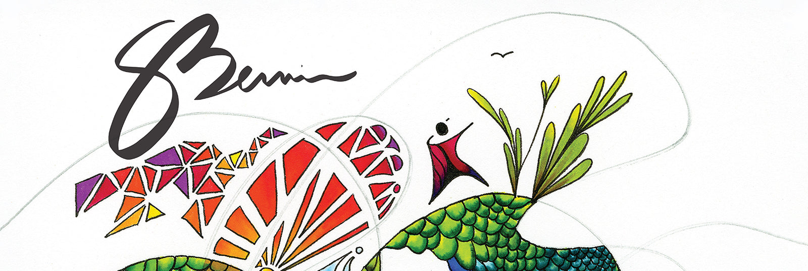 Energetic Portraits Exhibition – Sandra Bernier